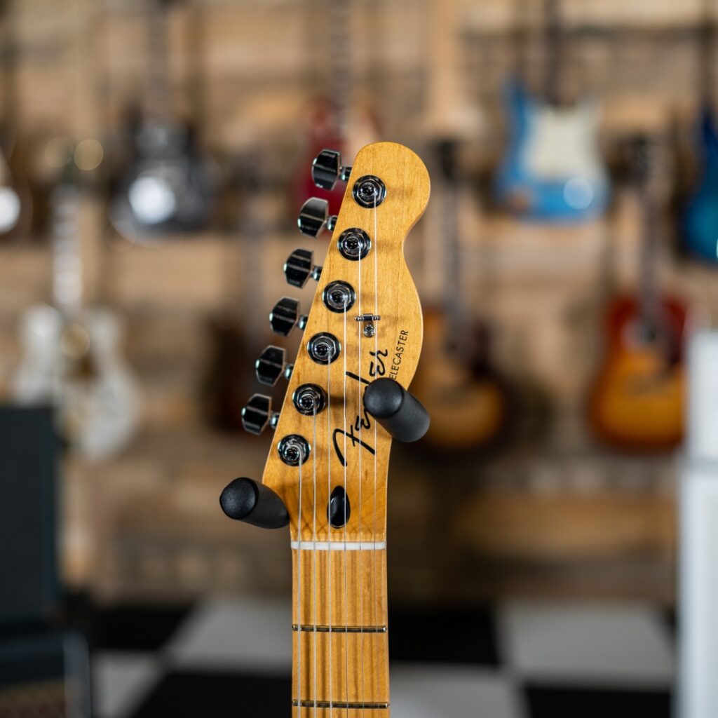 20 Instant Win Prizes - Fender Player Plus Telecaster, Kramer Pacer ...