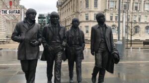 Rock Music Evolution: A History of Rock. - The Guitar Marketplace