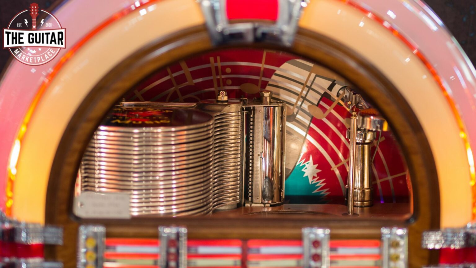 Rock Music Evolution: A History of Rock. - The Guitar Marketplace