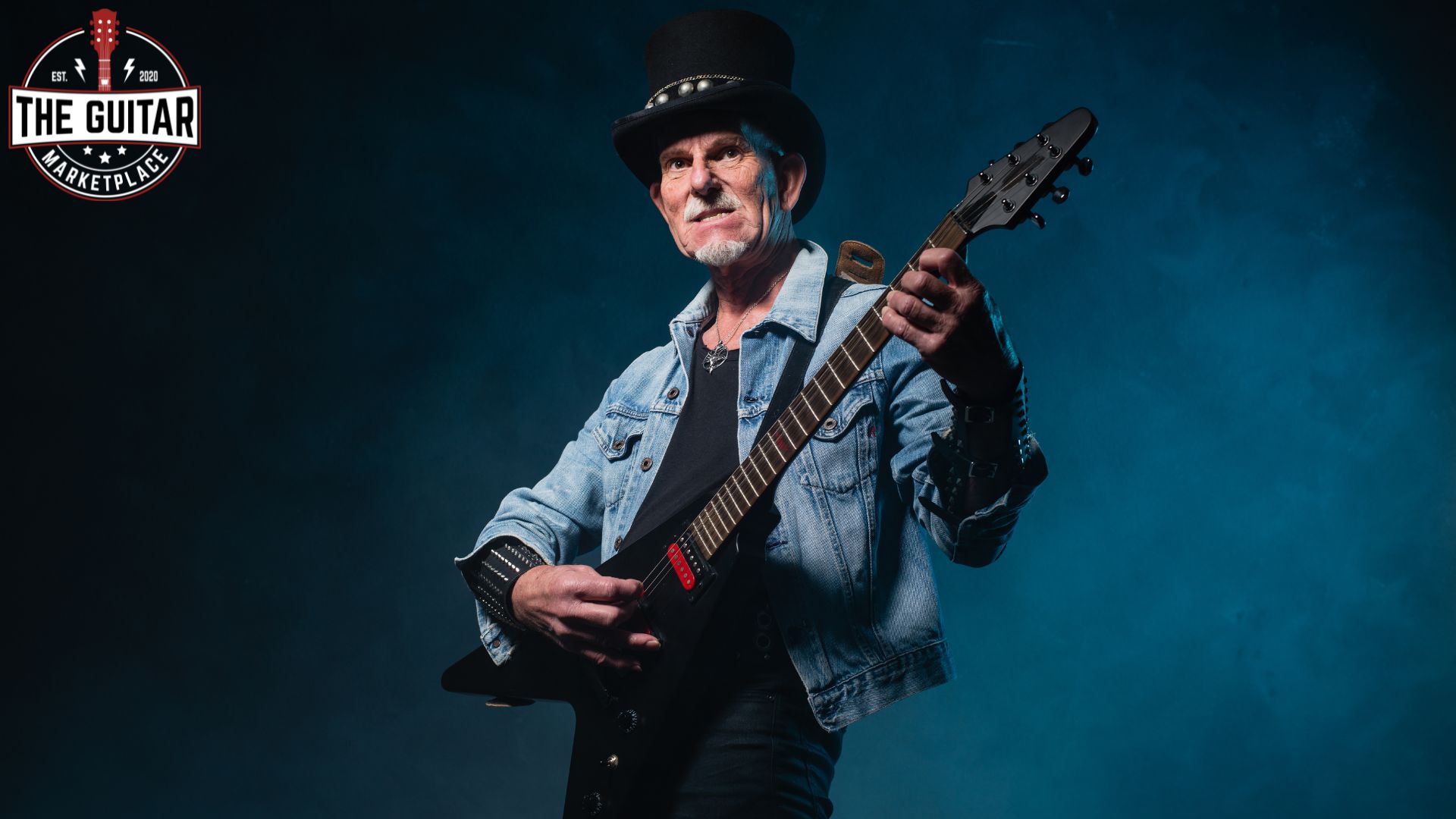 Rock Music Evolution: A History of Rock. - The Guitar Marketplace