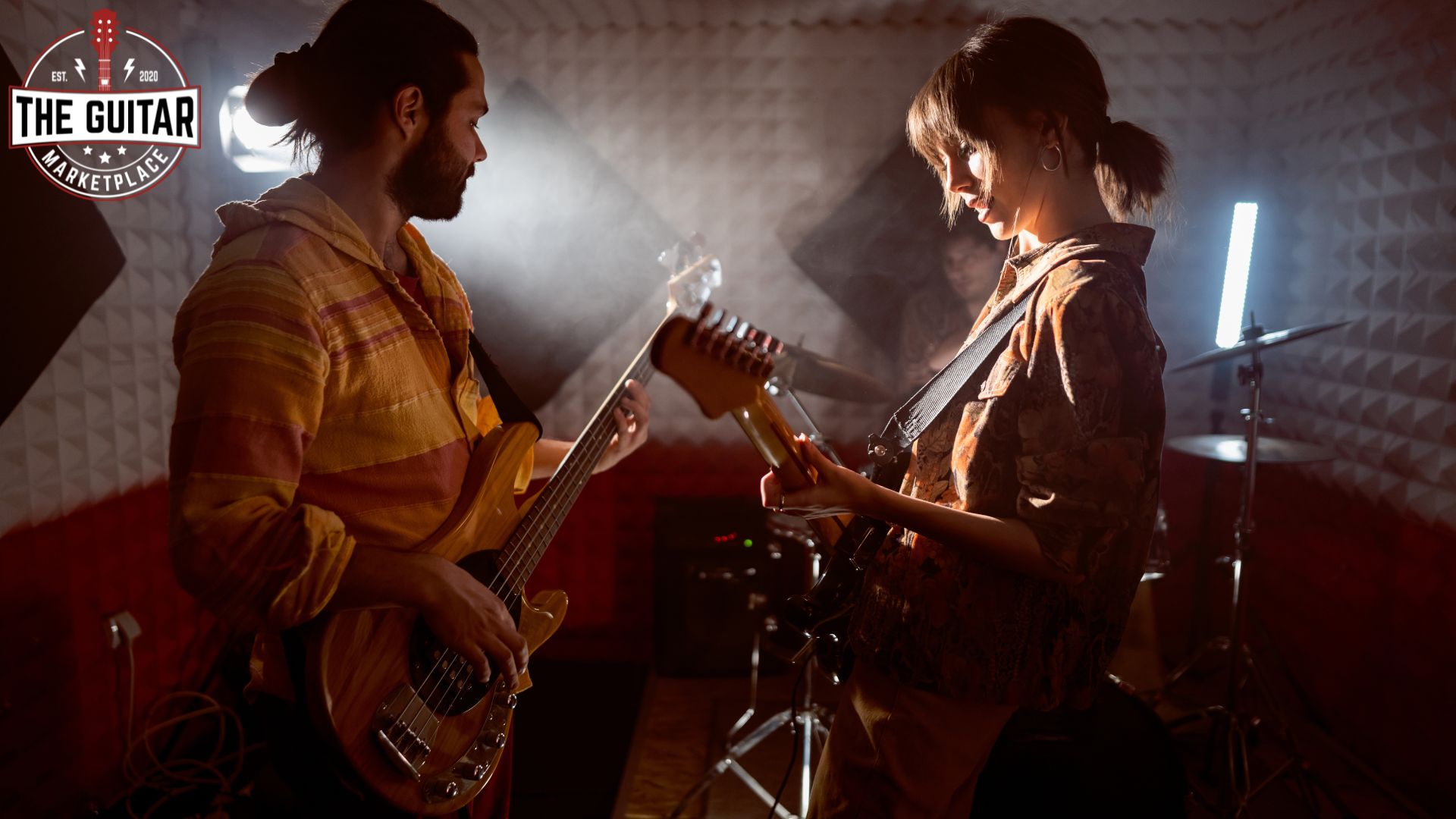 Rock Music Evolution: A History of Rock. - The Guitar Marketplace