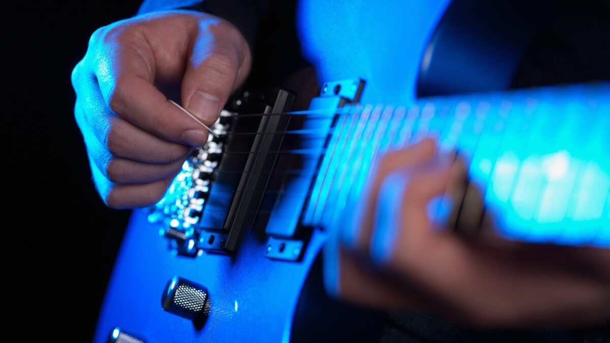The Impact of Guitar on Modern Music: A Deep Dive - The Guitar Marketplace