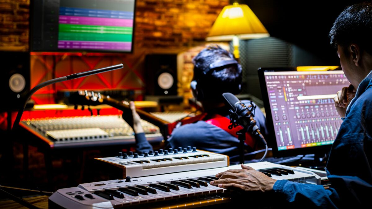 The Impact of Guitar on Modern Music: A Deep Dive - The Guitar Marketplace
