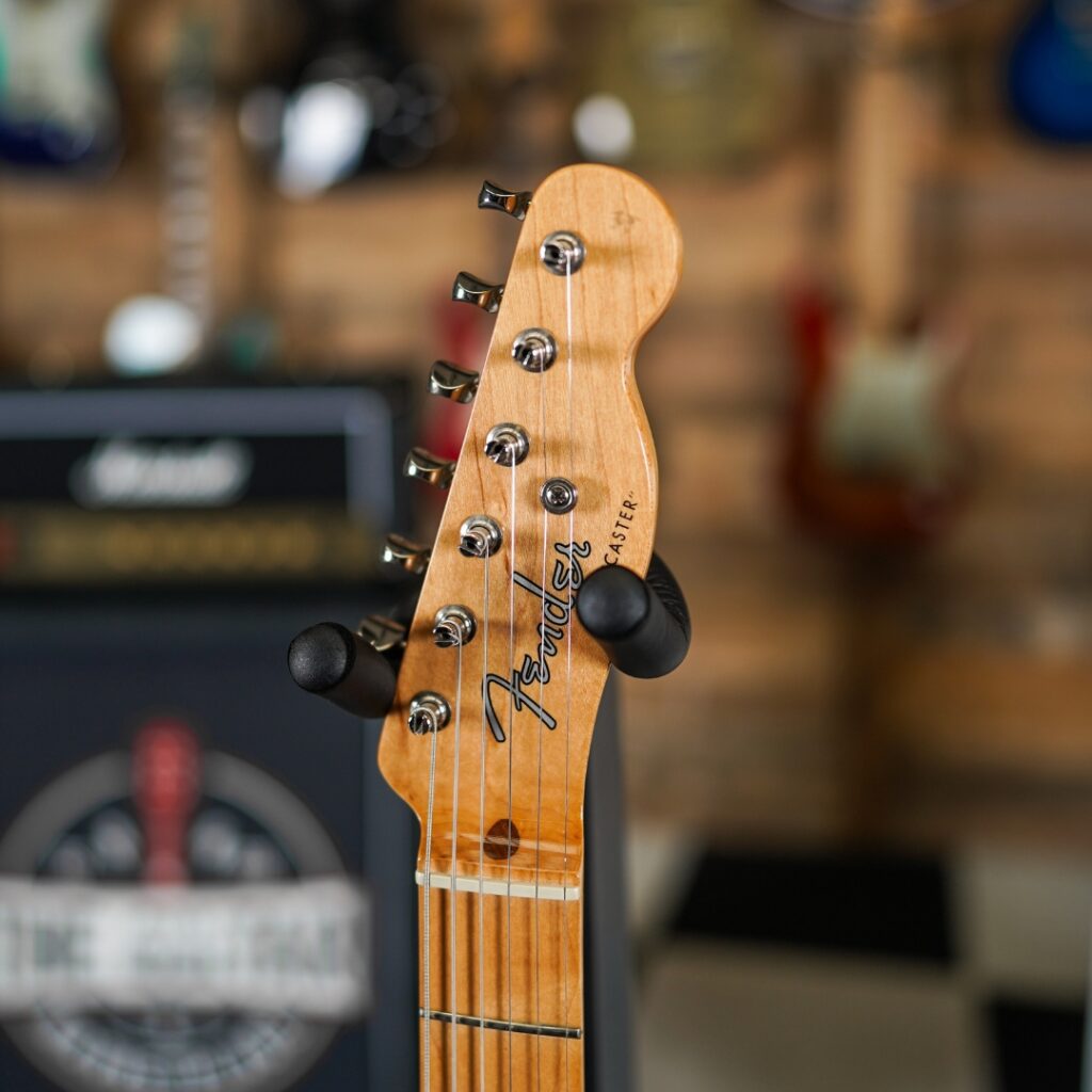 20 Instant Win Prizes - Fender Baja Telecaster, Kramer Baretta, Plus ...