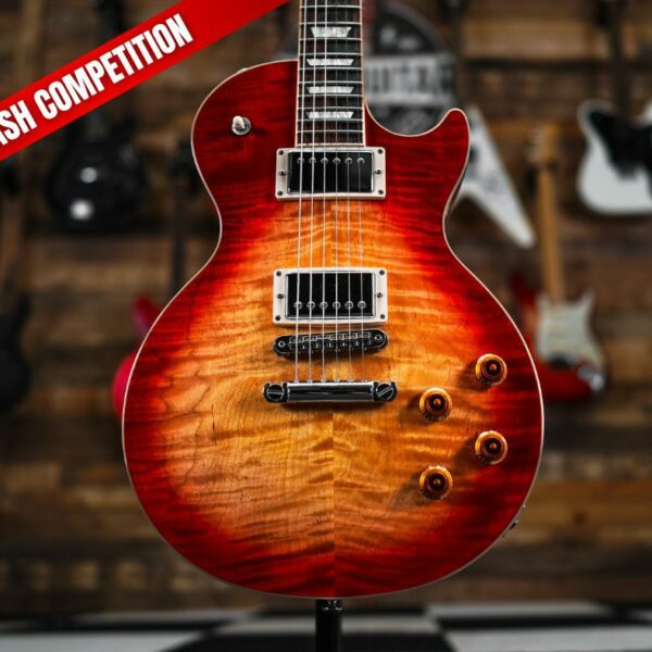 The Most Expensive Guitars Ever Sold. - The Guitar Marketplace