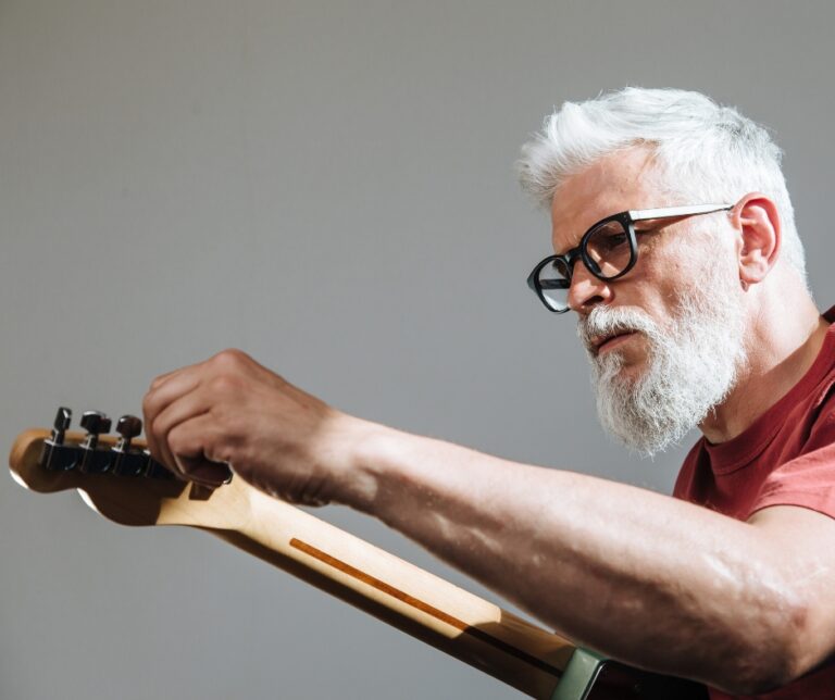 Guitar Tunings Explained: A Journey Through the Most Popular Options ...